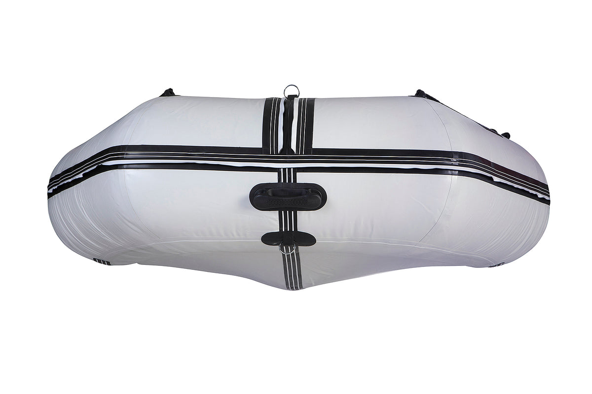 Inflatable Boat - 350 Motor w/ Keel 11'6" |$1,435.50 – Perun Outdoors Boats